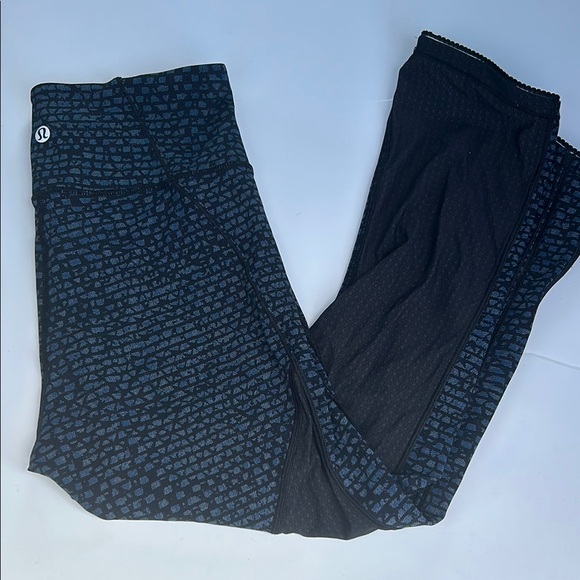 lululemon athletica | Pants & Jumpsuits | For Bundles Only Lululemon ...